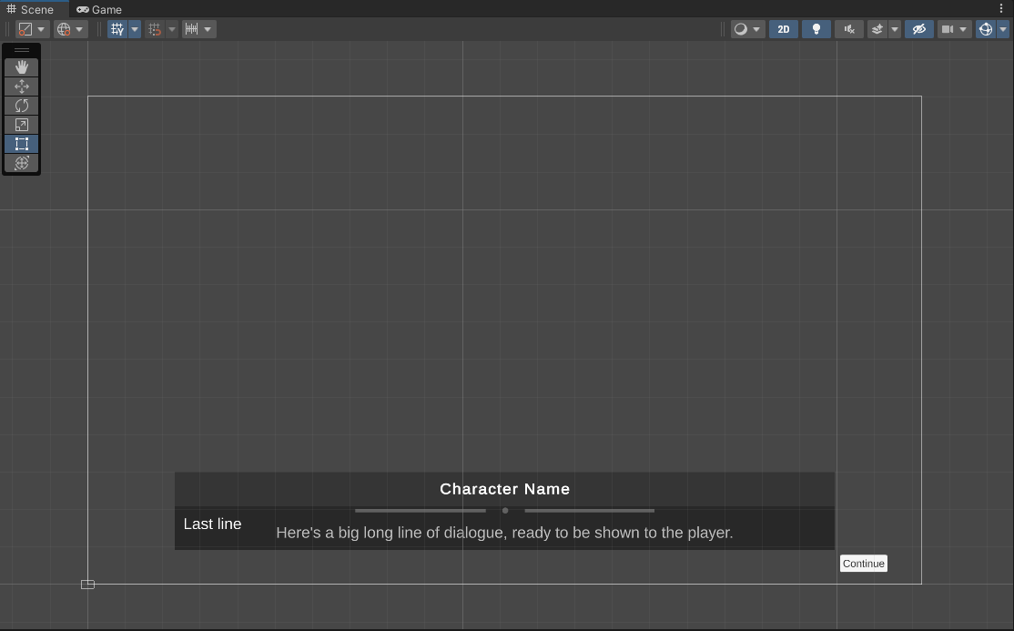 在 Unity 中安装和使用 Yarn Spinner - 星月笔迹|Luna Cafe